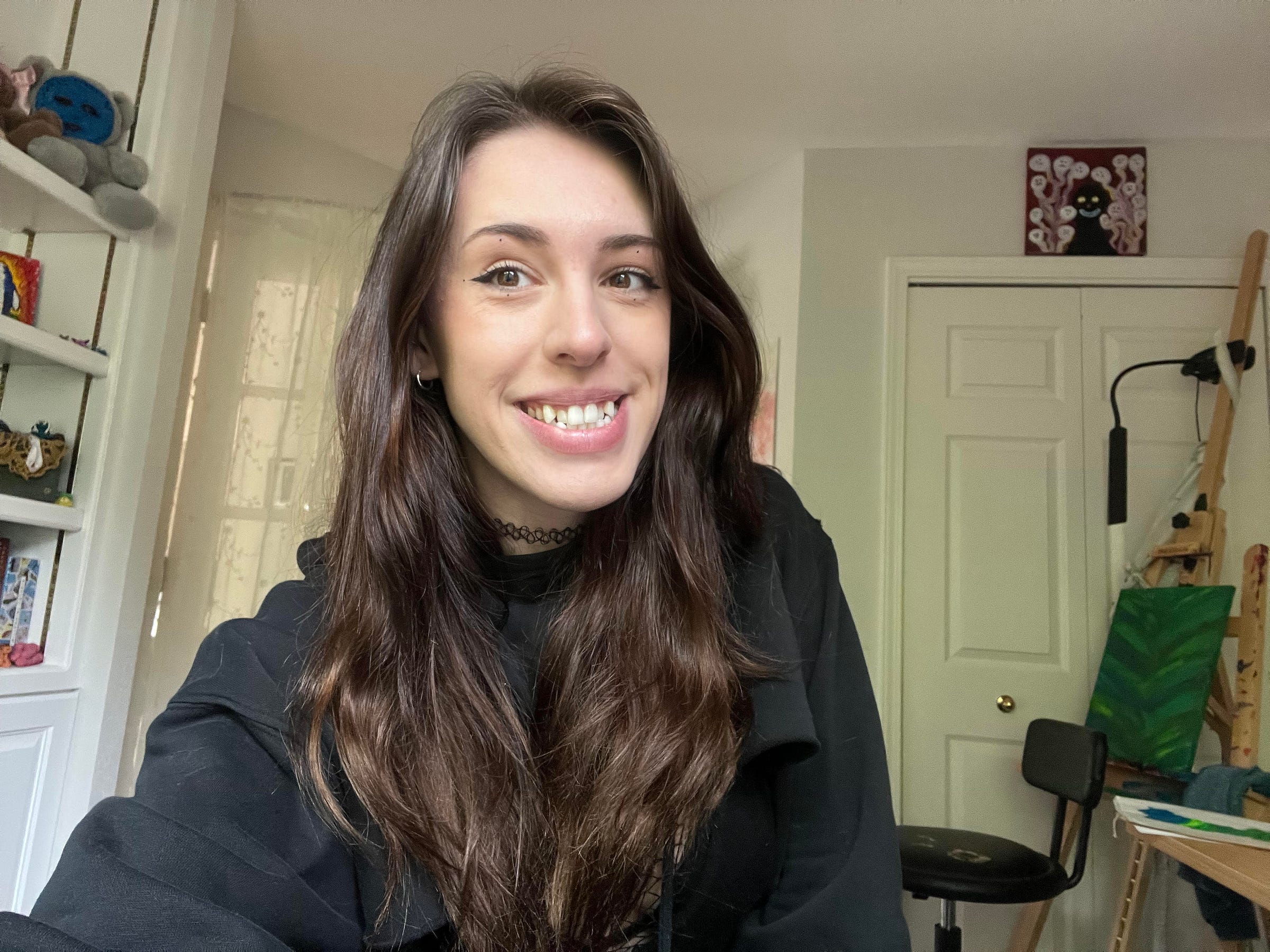 Reilly Wentz – Medium