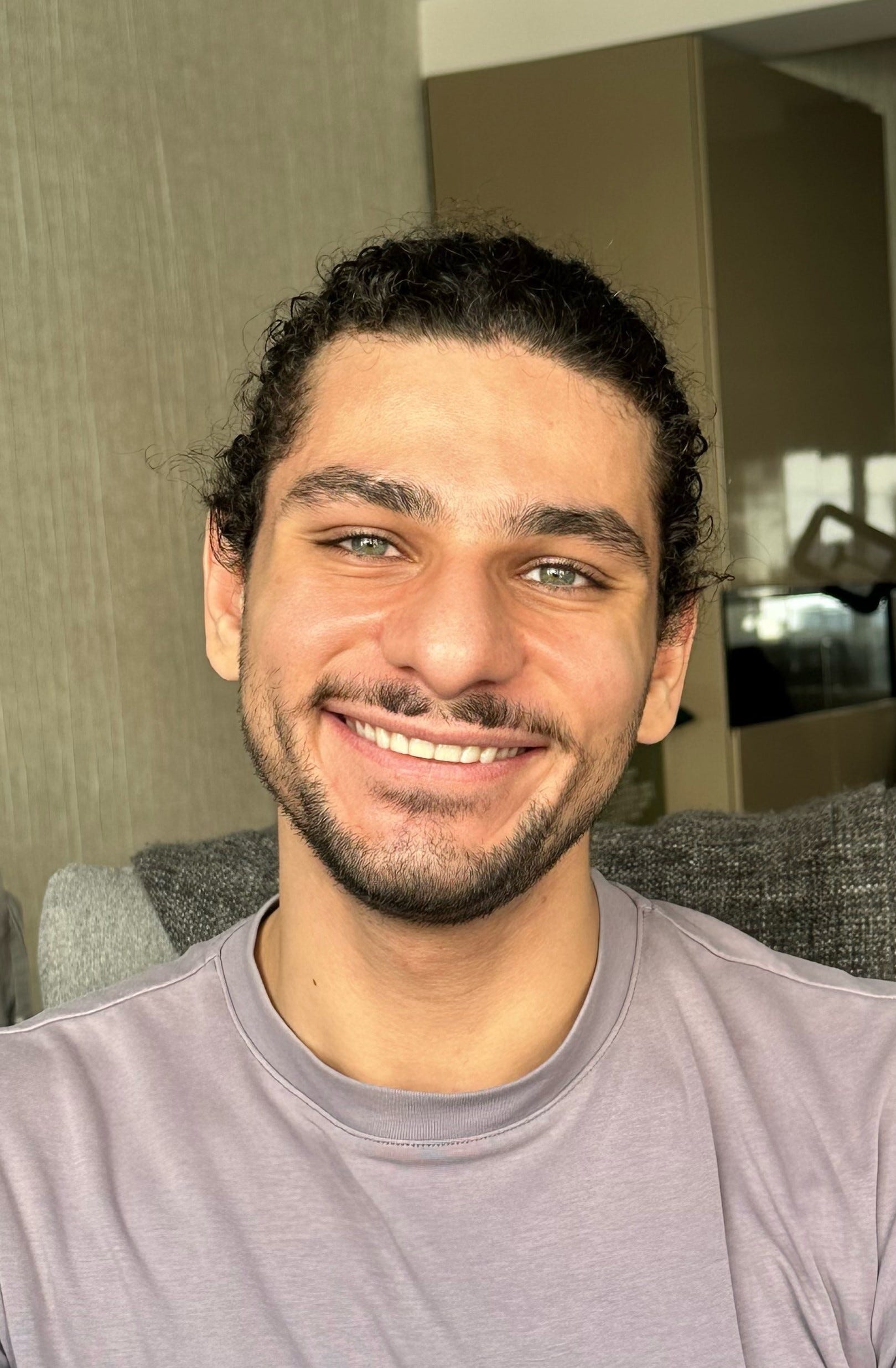 Husam Abo-Ghazaleh – Medium