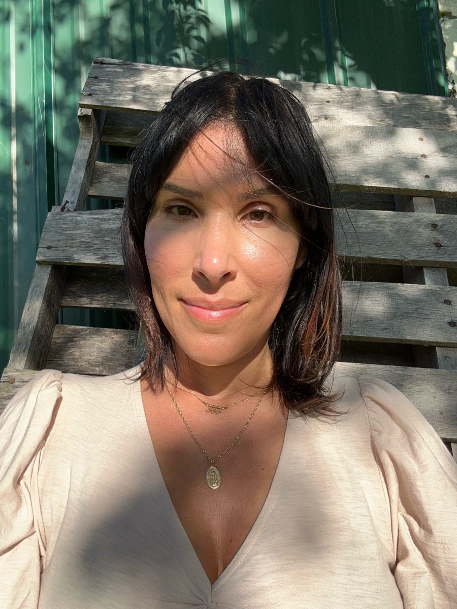 Shomari Gallagher, LCSW – Medium