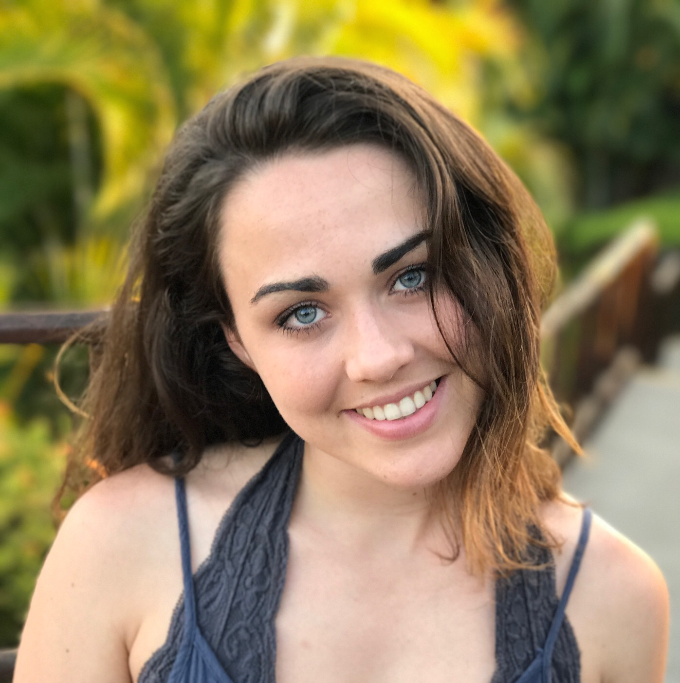 Anna Carroll – Medium