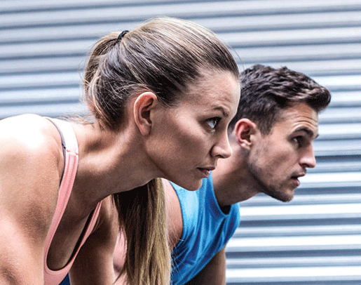 Proxy Fitness – Medium