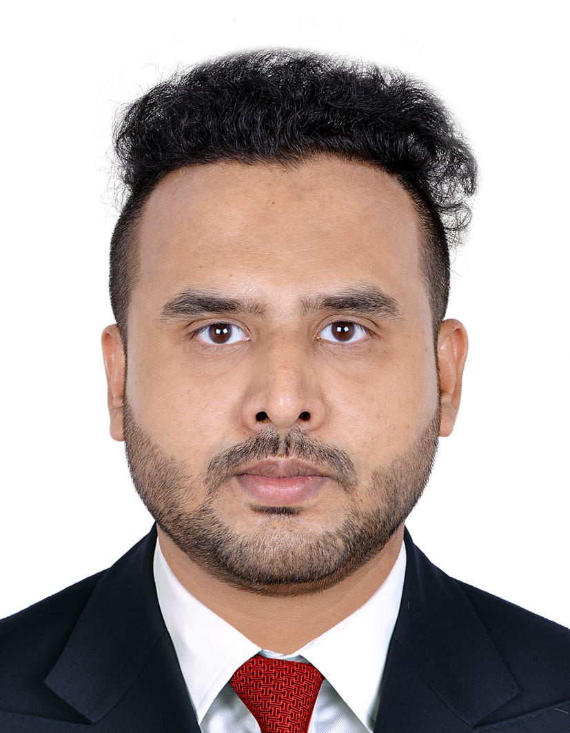 About – Abid Hossen – Medium