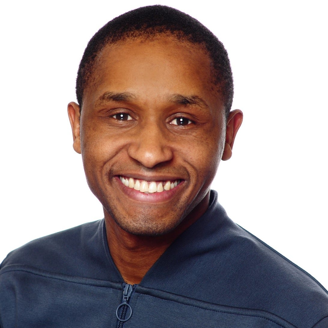 Amos Mtaita – Medium