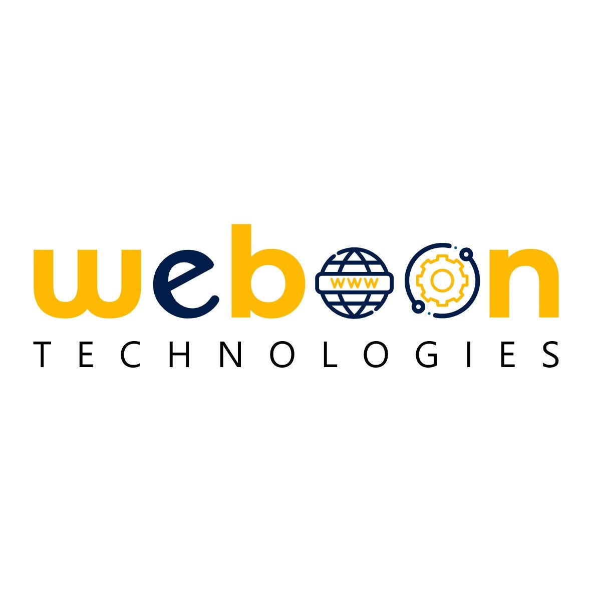 Weboon Technologies – Medium