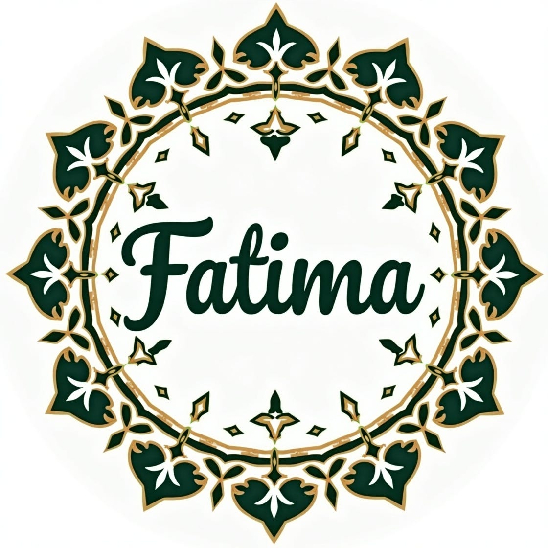Fatima Al Hasan – Medium