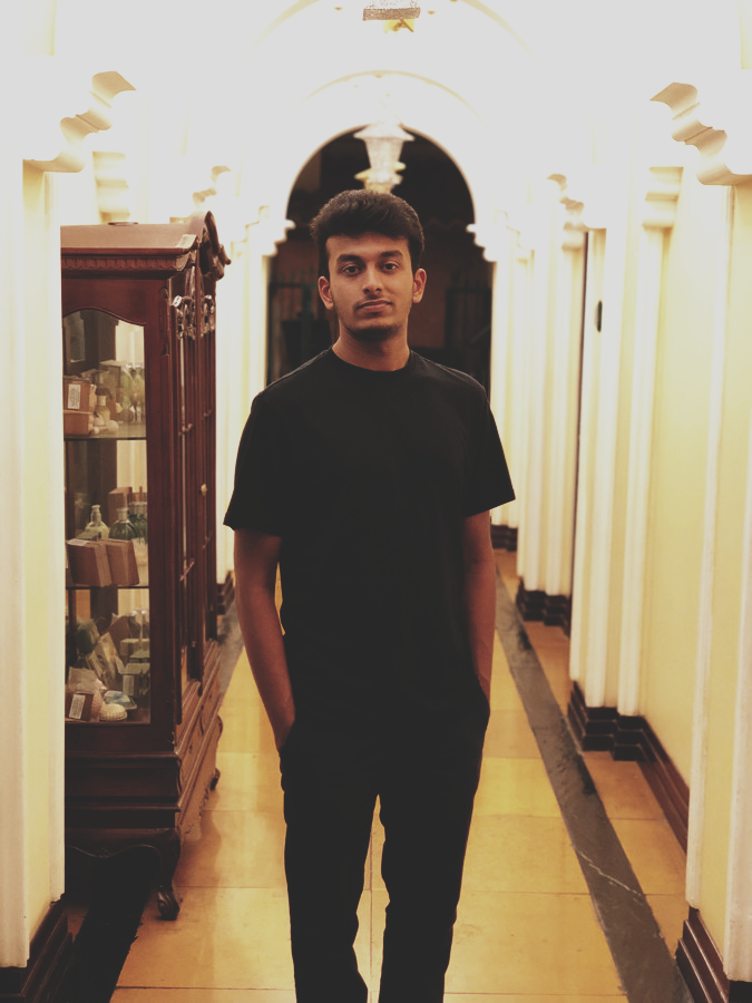 Jonah Jacob Eapen – Medium