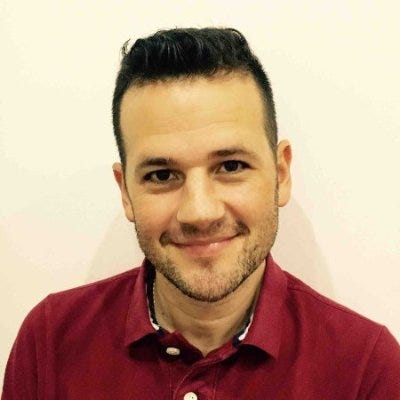 Darren Sher – Medium
