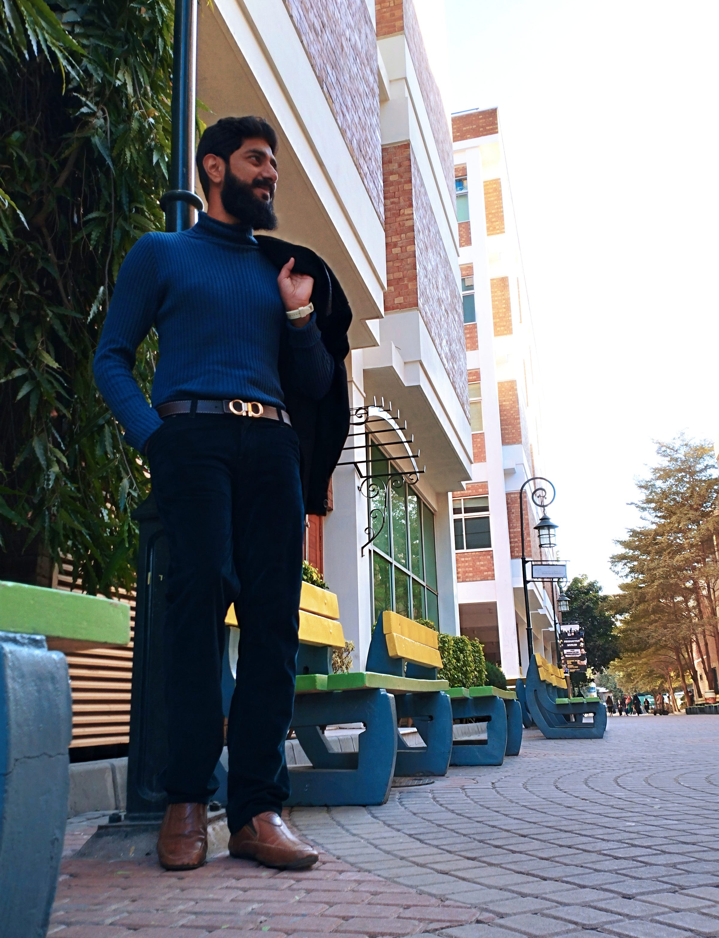 Maddy Johns – Medium