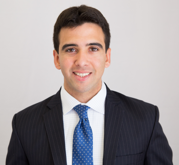 Joel Alcedo – Medium