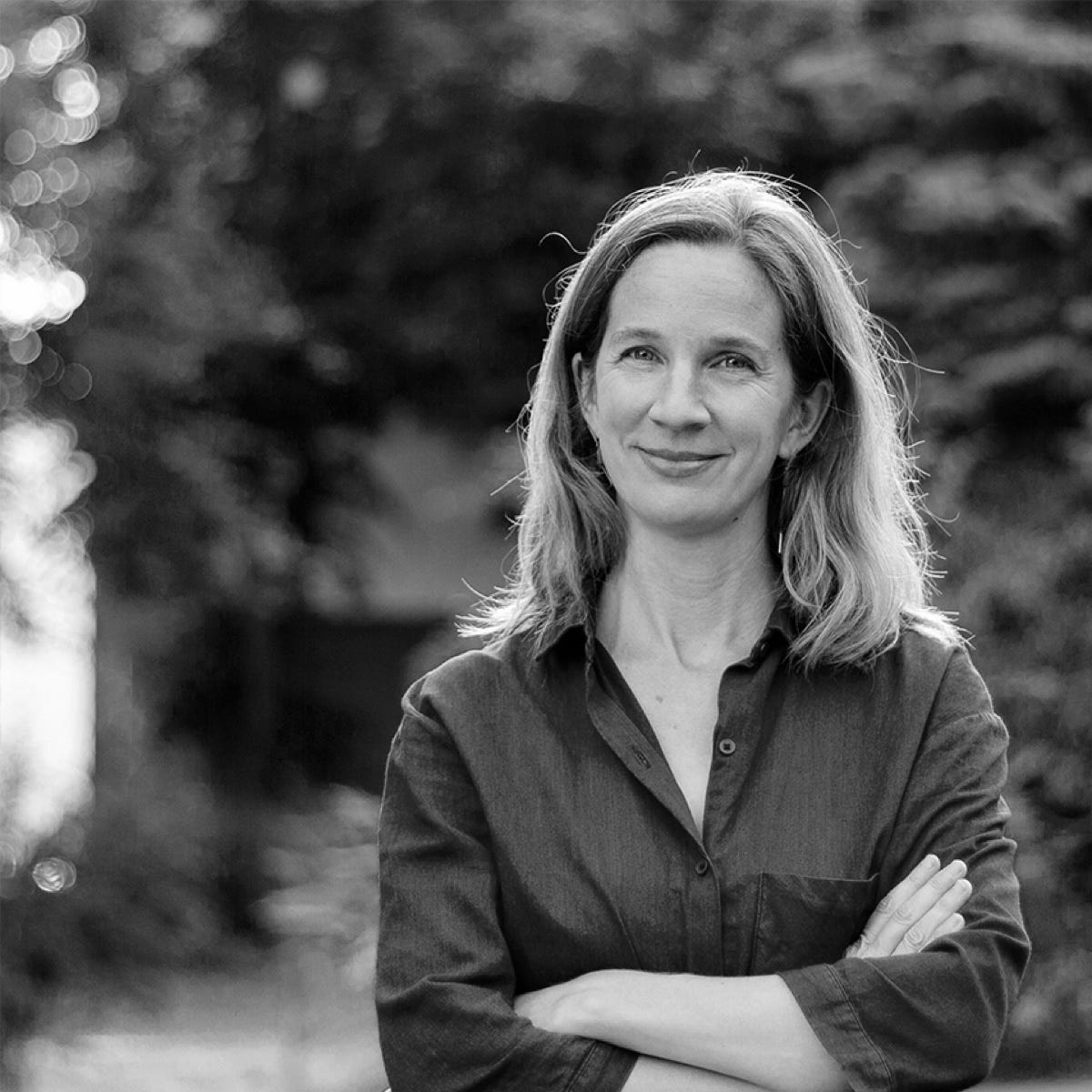 Katja Lindroos – Medium