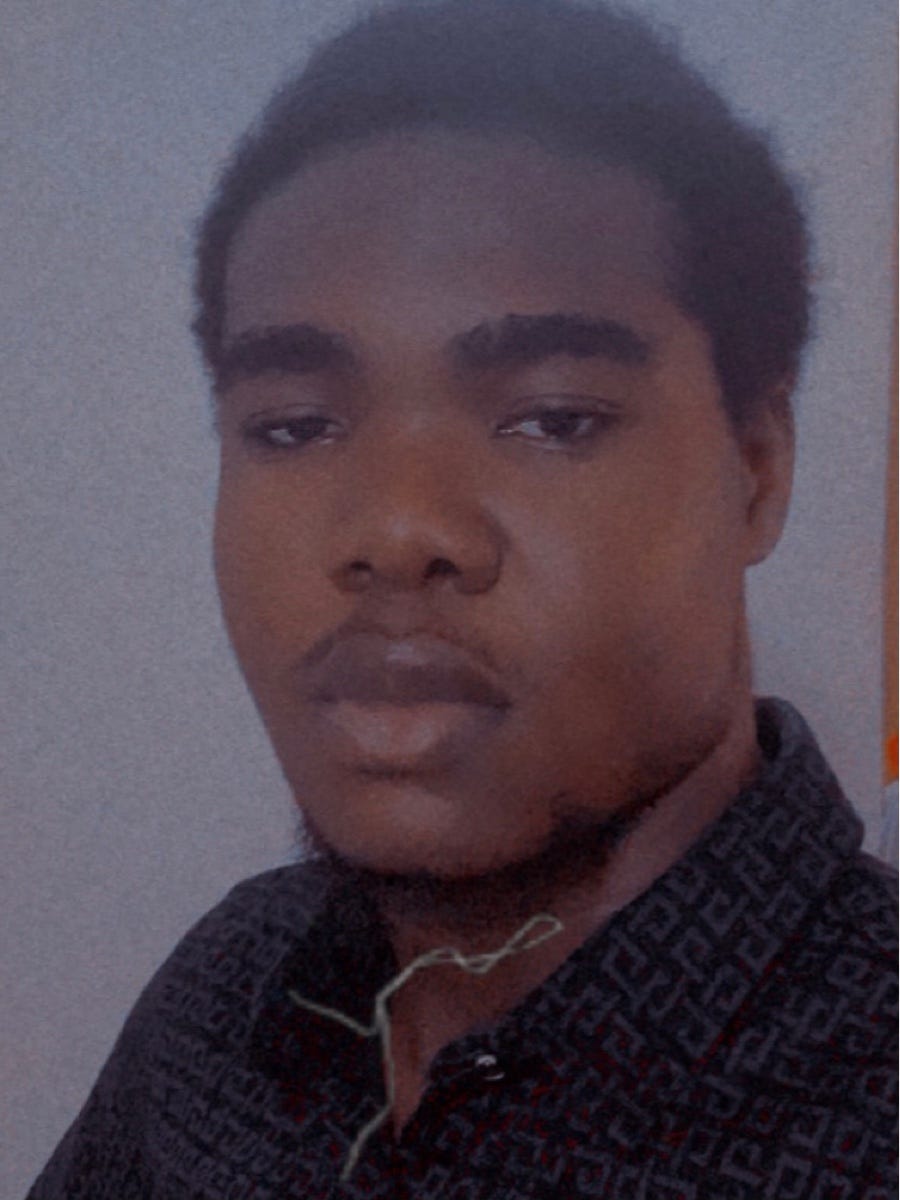 David Emeka – Medium