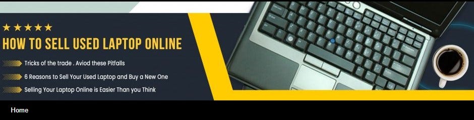 Cash For Laptops – Medium