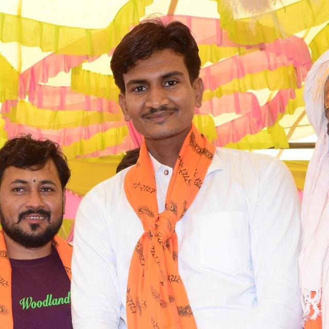 G.K.Morwal – Medium