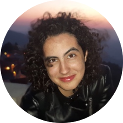 Beatriz Borges R – Medium