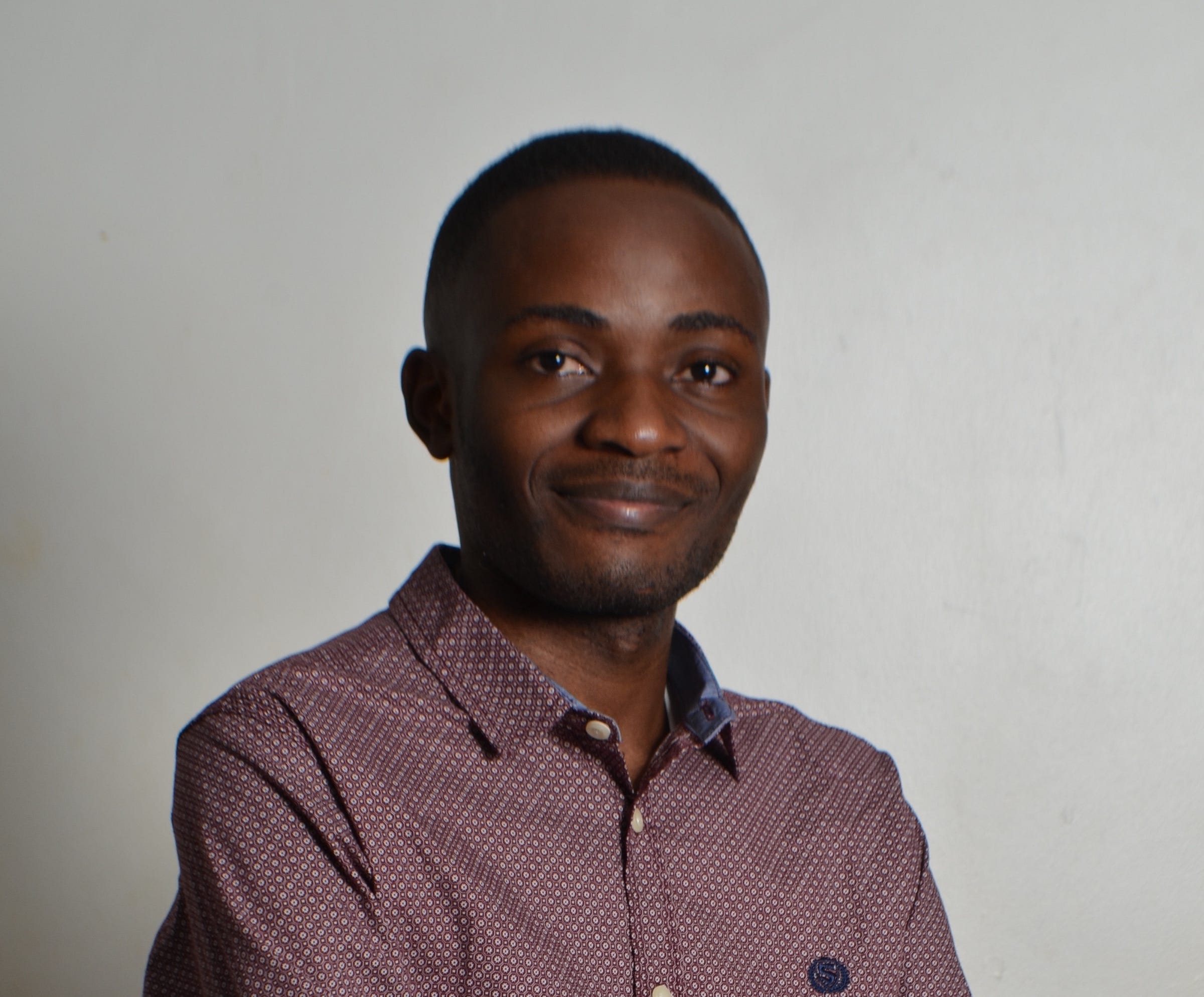 Eric Malaba – Medium