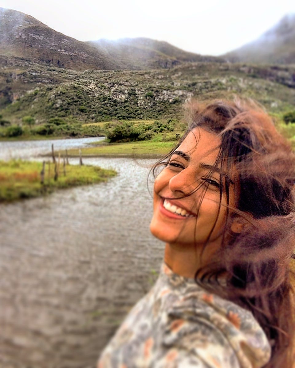 Marcela Aguiar – Medium