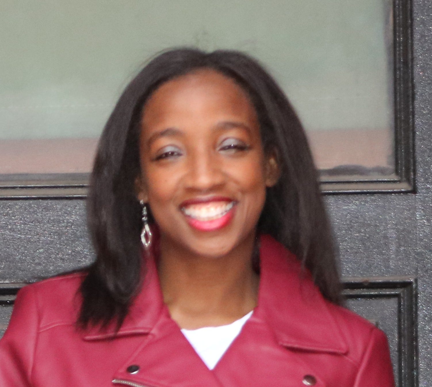 About – Raeshal Solomon – Medium