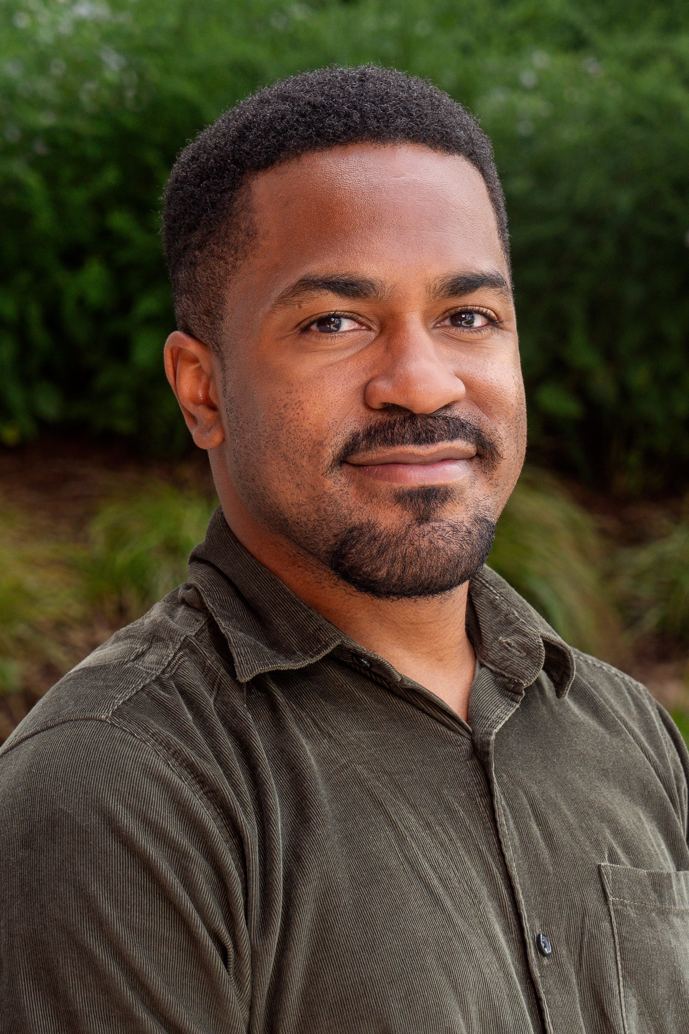 About – Anthony James Williams, Ph.D. – Medium