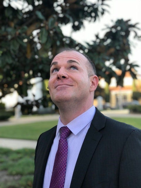 Peter Wayne – Medium