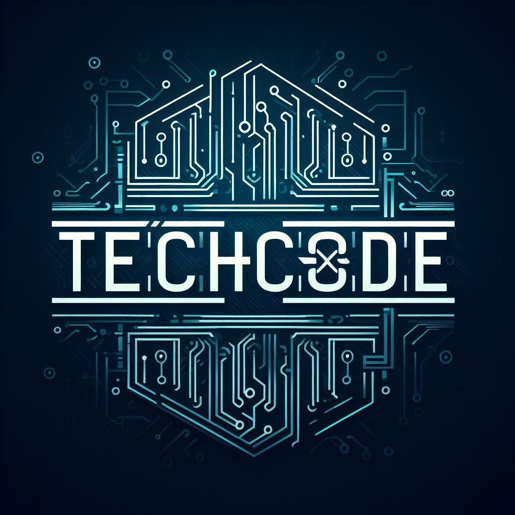 TechCode – Medium