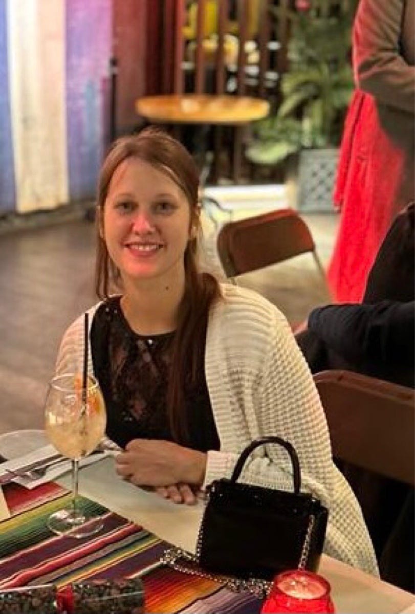 Lily Mapling – Medium