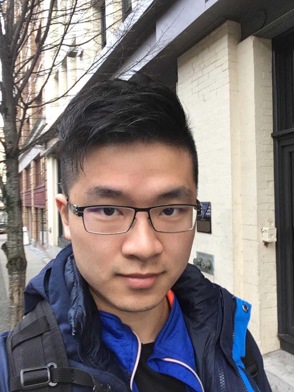 馬丁的神學生週記 Div School with Martin – Medium