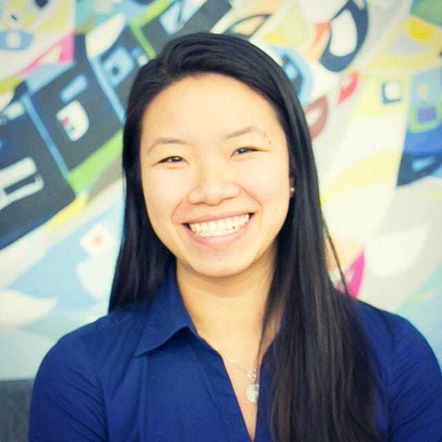 Nina Leung – Medium