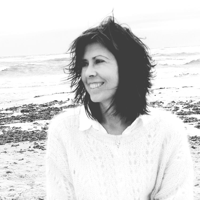Mila Tovar – Medium