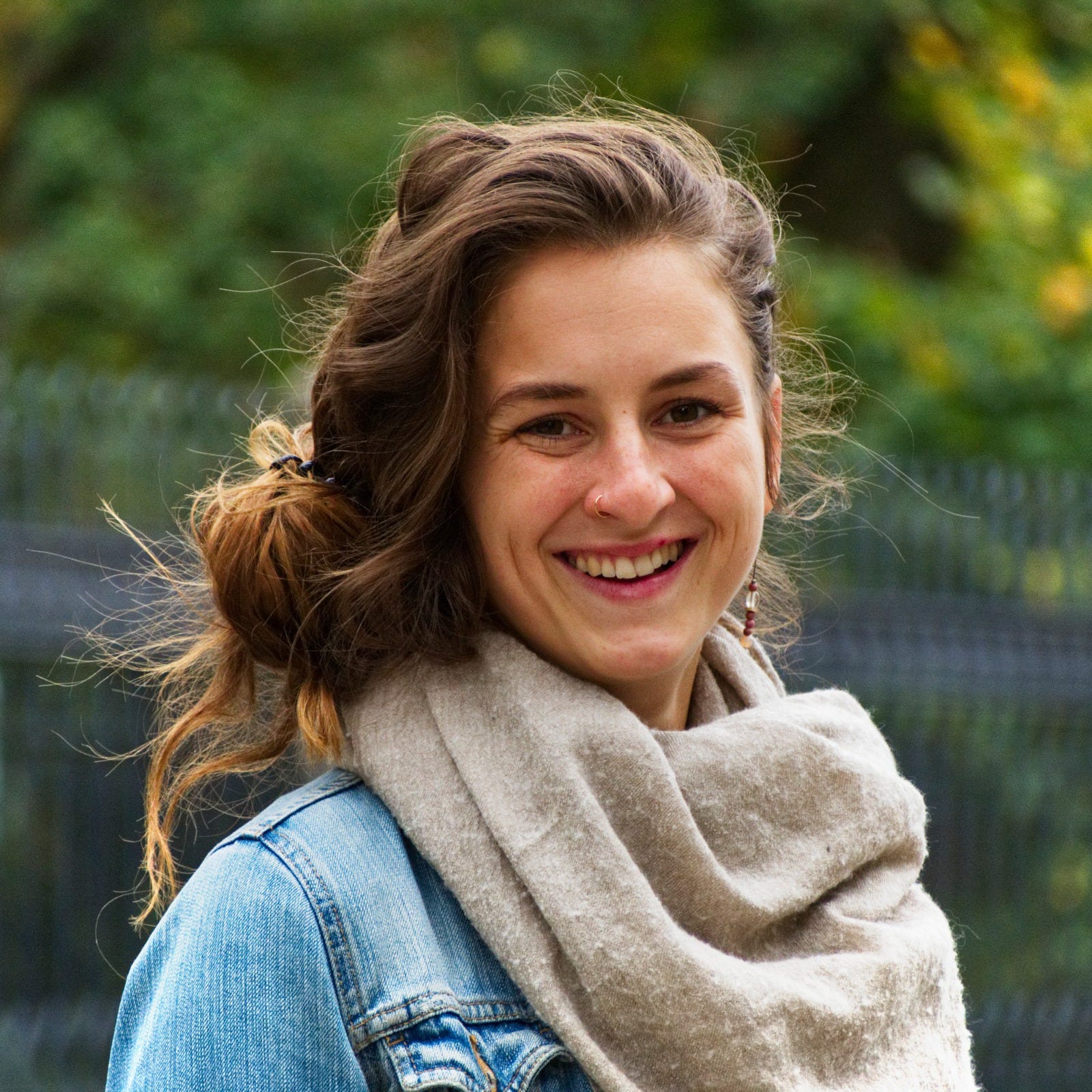 Josefine W. – Medium