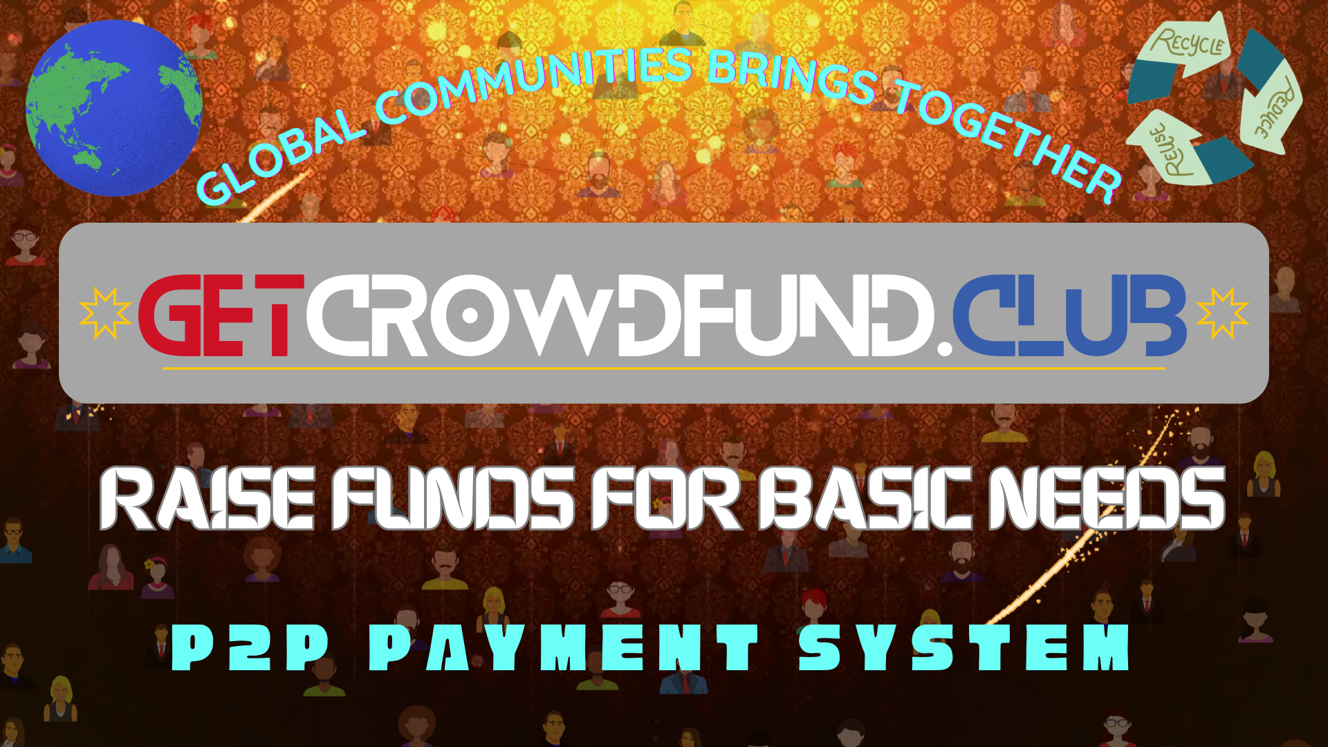 GET CROWDFUND CLUB – Medium
