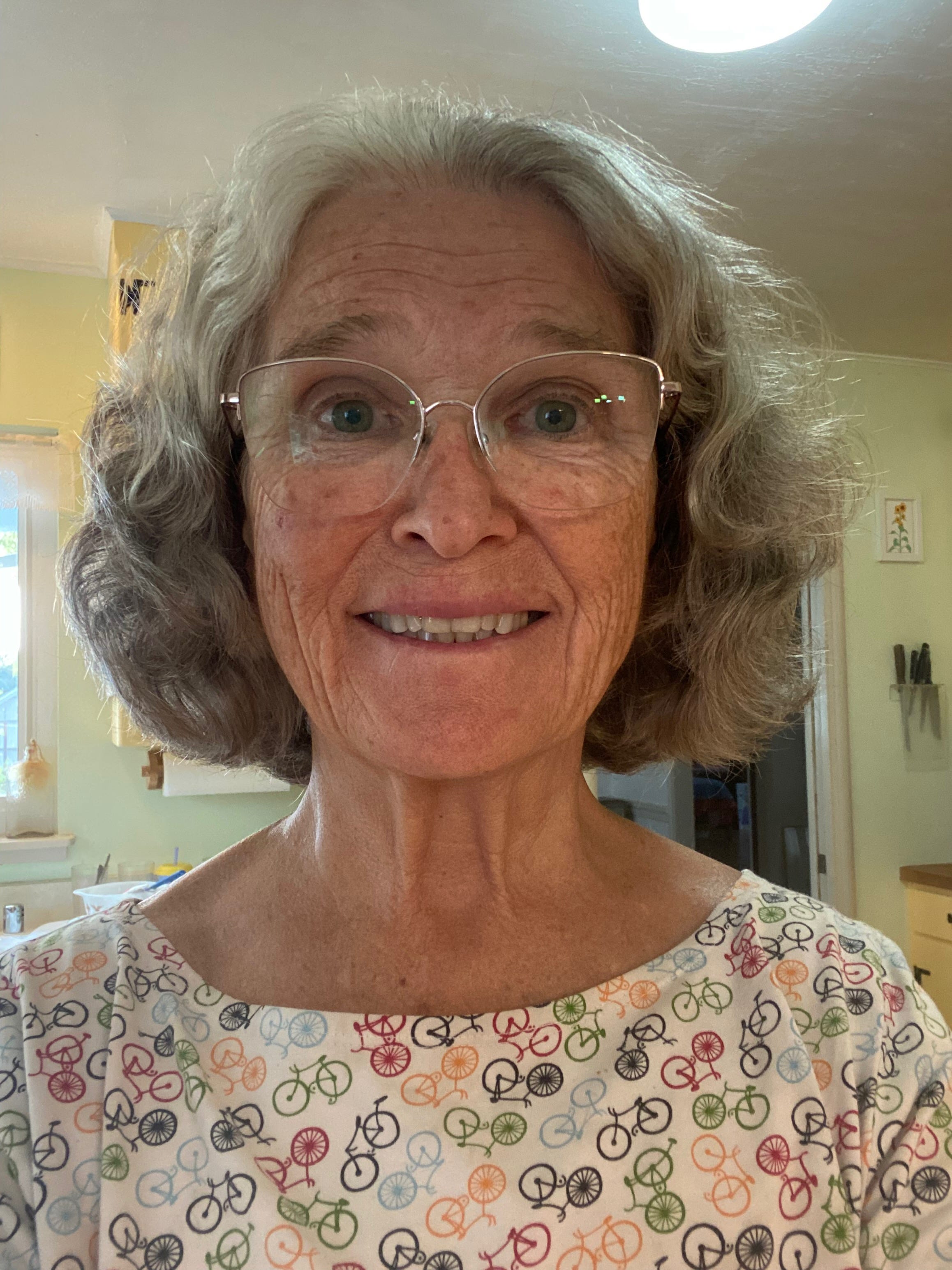 Anne M. Breedlove – Medium