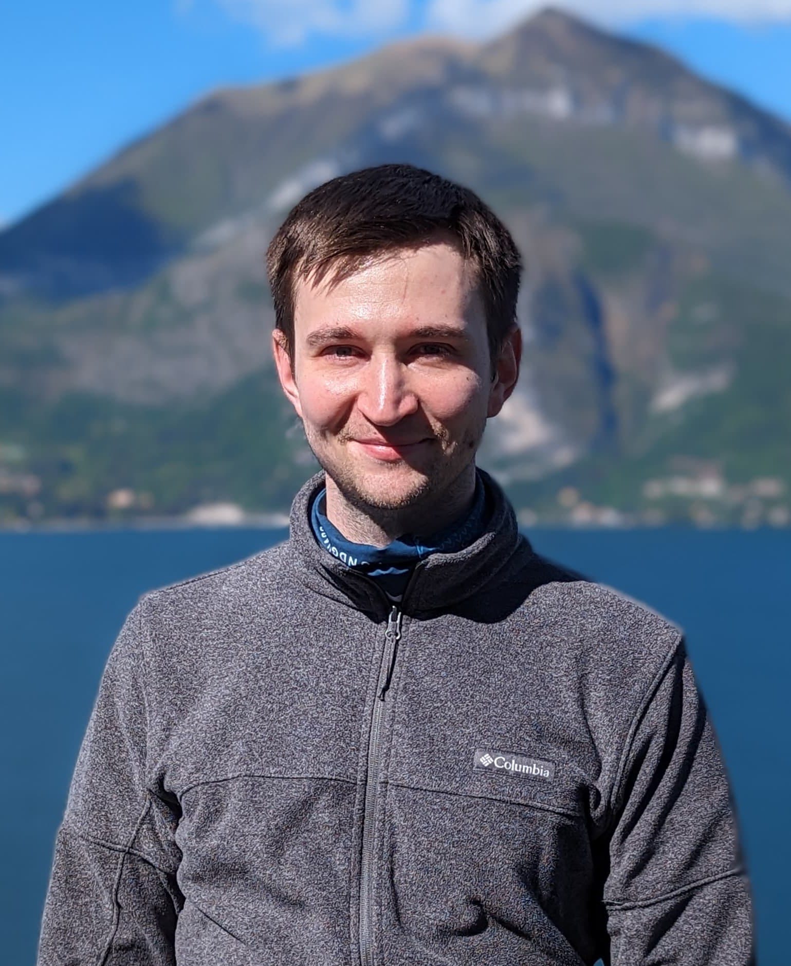 Matvey Mitnitsky – Medium