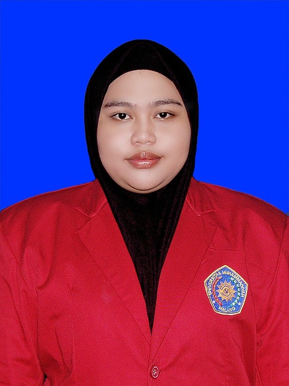 Delita Yane Anggeliya – Medium