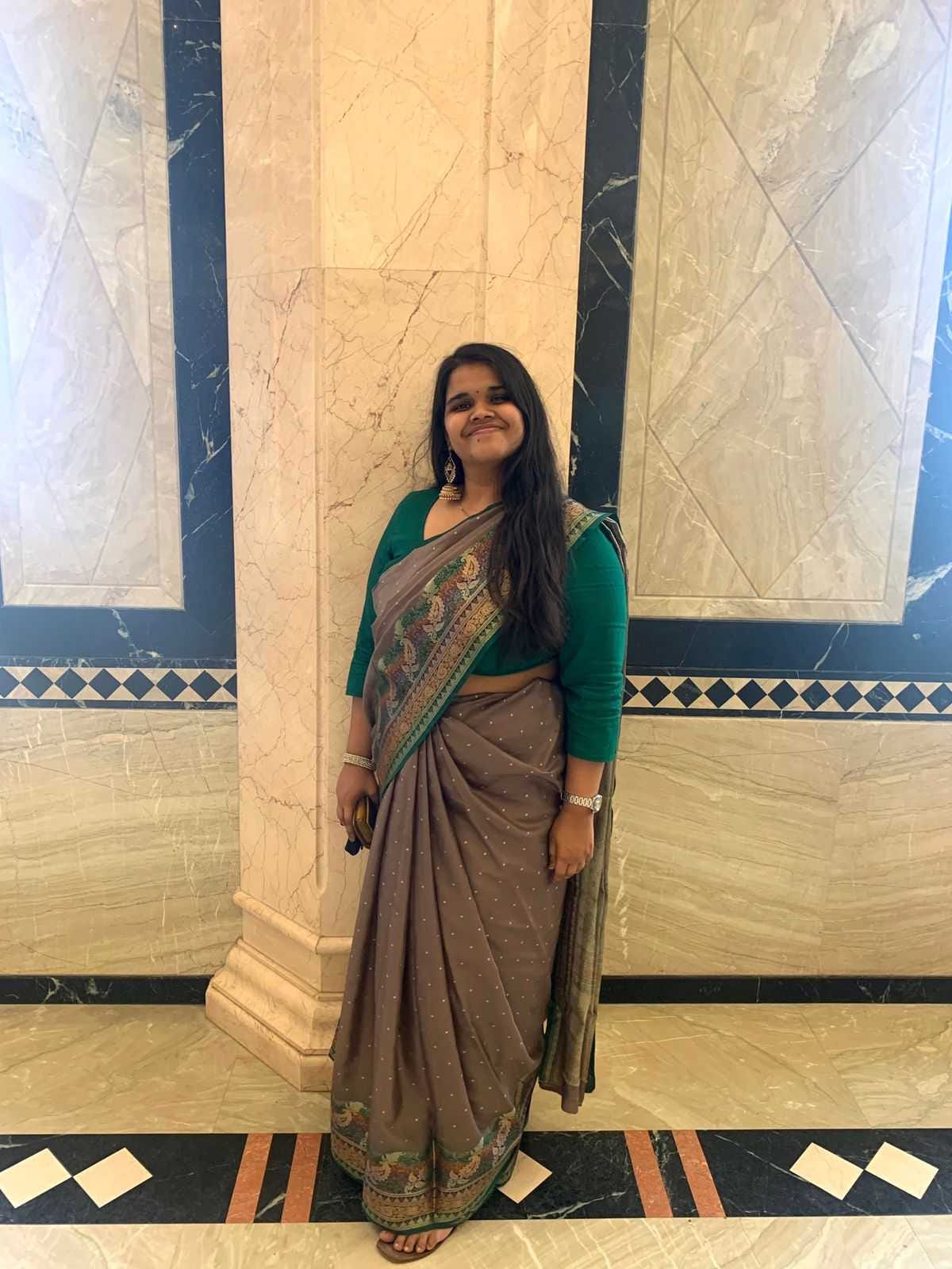 Divya Bhatia – Medium