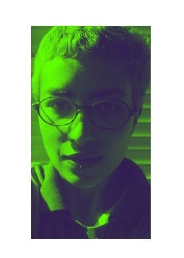 Isabela Mendes – Medium