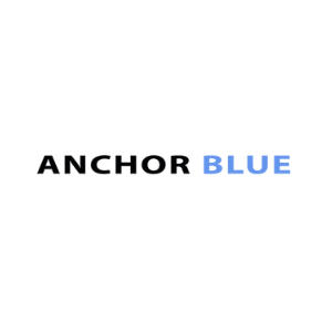 About – Anchor Blue – Medium
