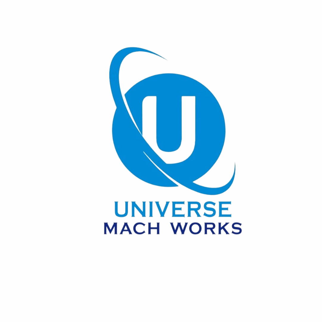 Universe Mach Works – Medium