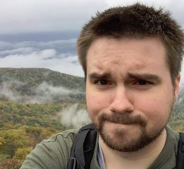 About – Josh Quinnett – Medium