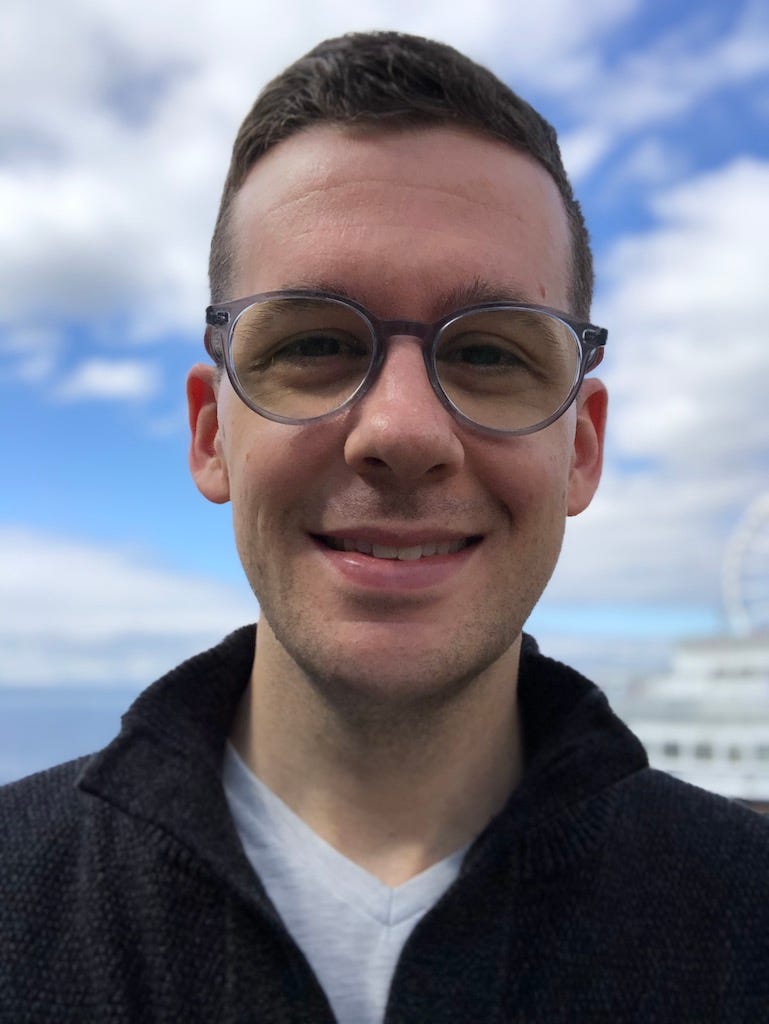 About – Eric Simpson – Medium