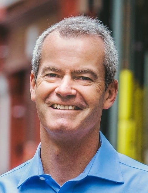 Marshall King – Medium