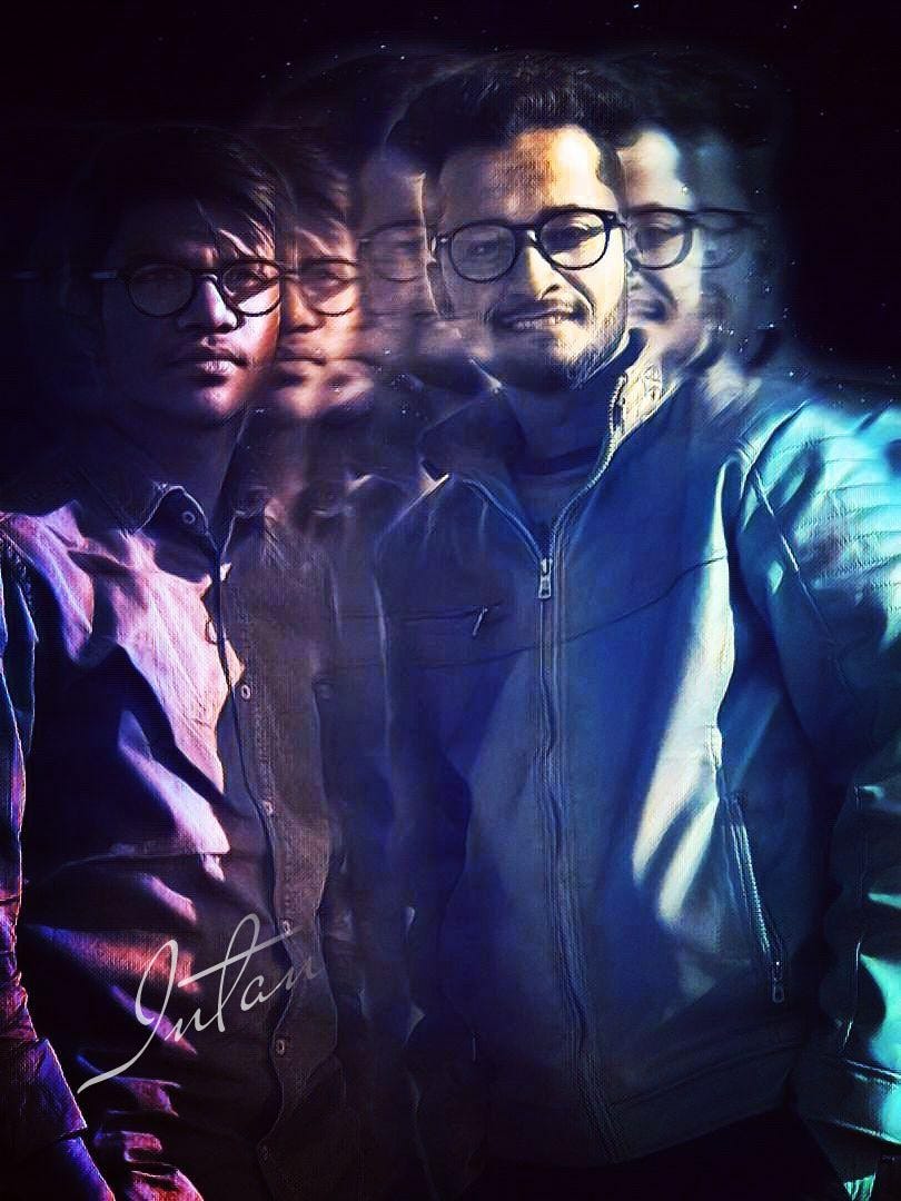 MOHAMMED HASAN – Medium