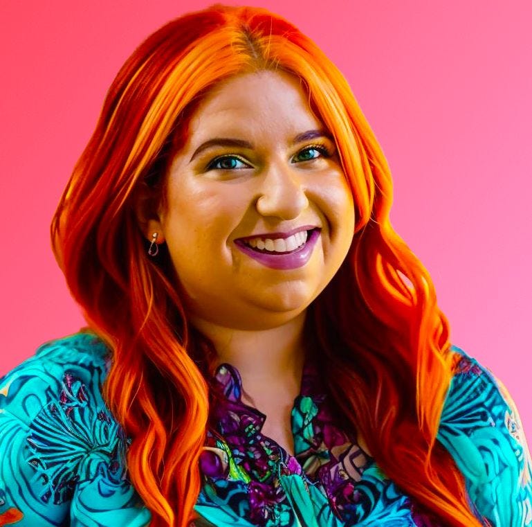 Ashley Couto – Medium