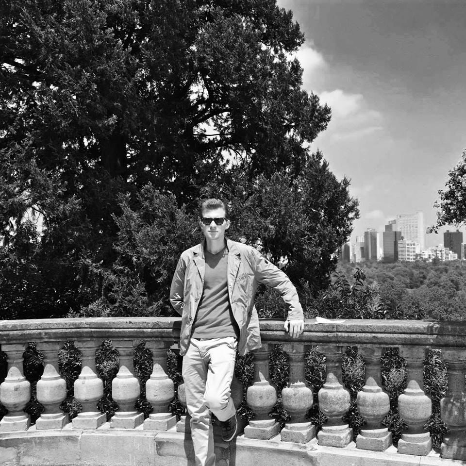Stefan-Michael Wedenig – Medium