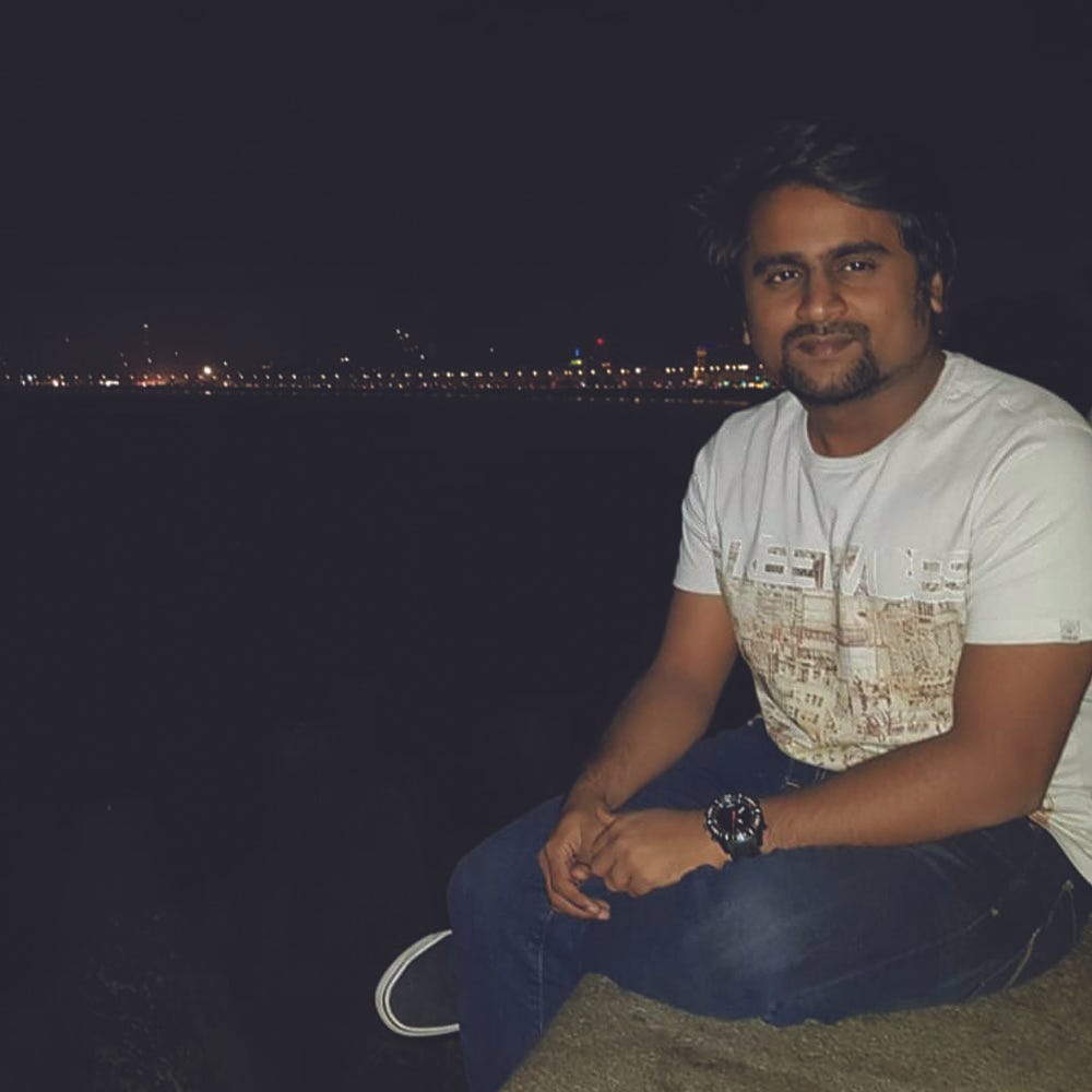 About – Vicky Daniel – Medium