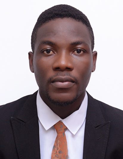'Wale FAMODU – Medium