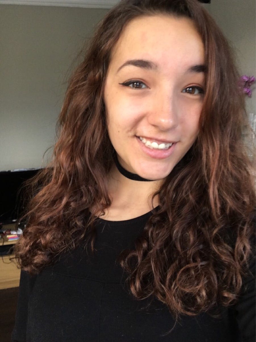 Jade Bailey Medium