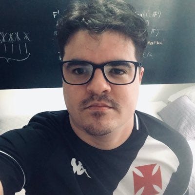 Thiago da Silva – Medium