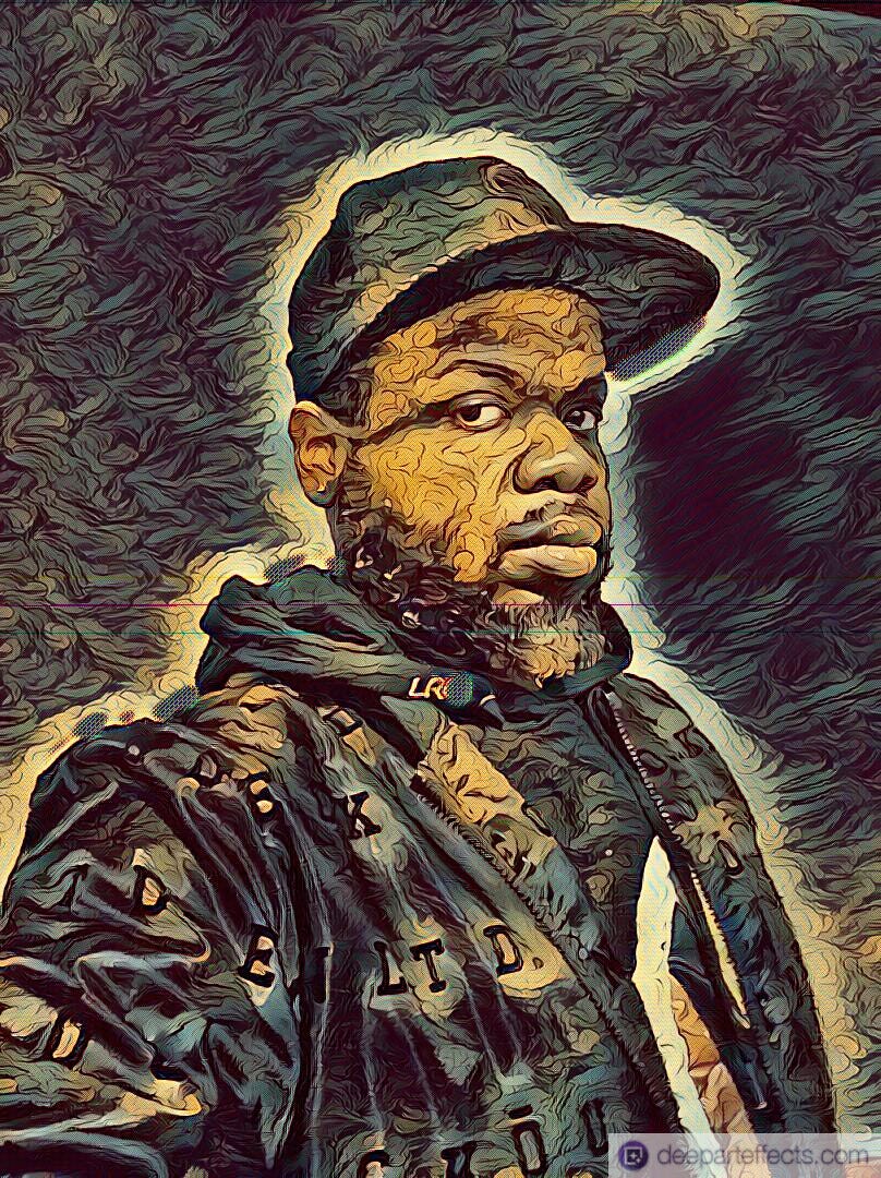 Sean Shaw – Medium