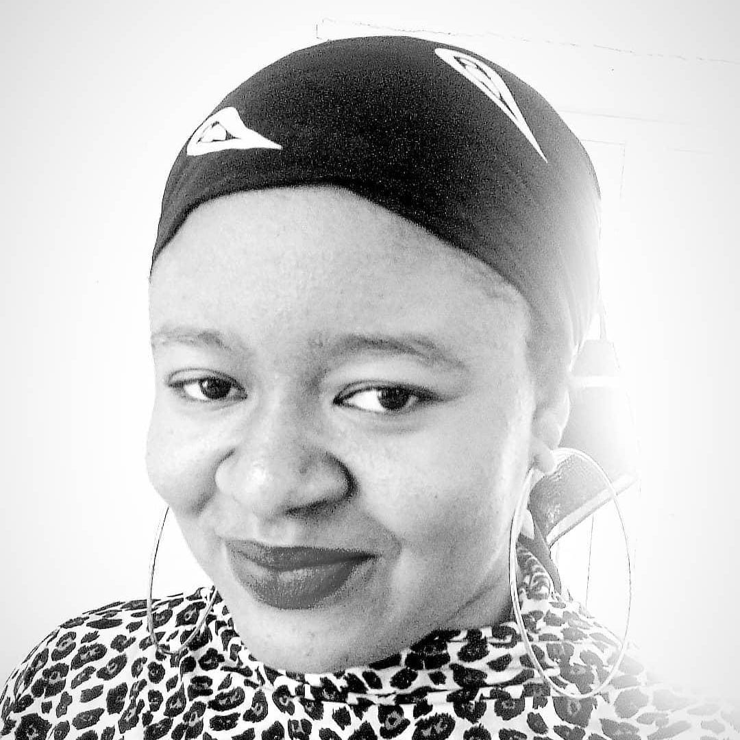Idayat Jinadu – Medium