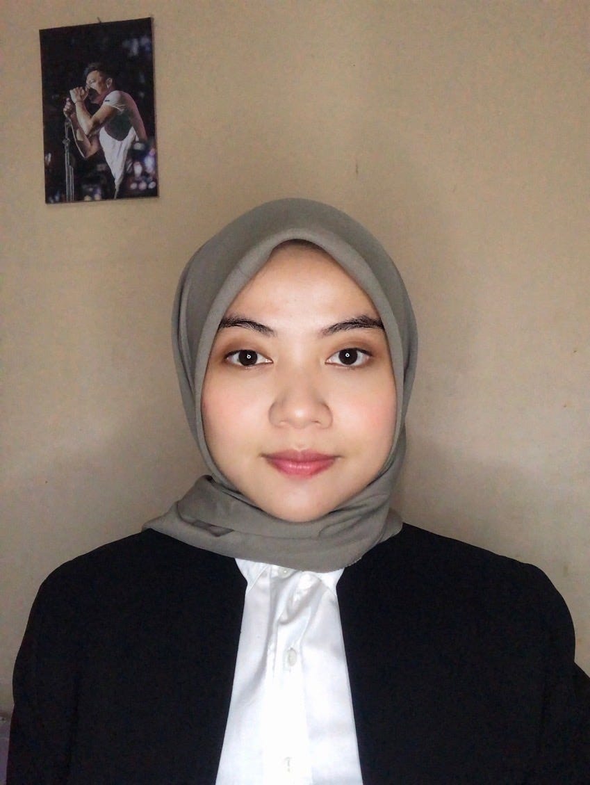 Nur Afiifah Az-Zahra – Medium